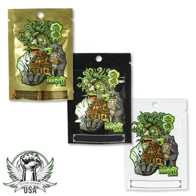 In House Genetics Seeds - Cannabis Seeds - Attitude Seedbank USA