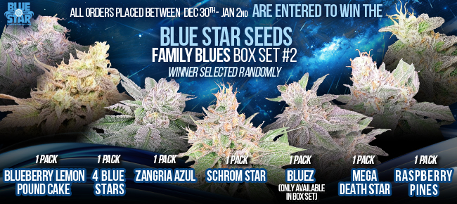 The Attitude Seedbank USA - Promotions, Deals and Discounts