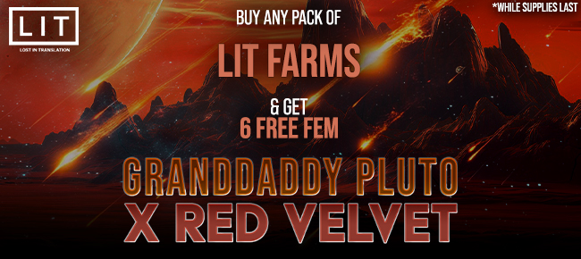 The Attitude Seedbank USA - Promotions, Deals and Discounts