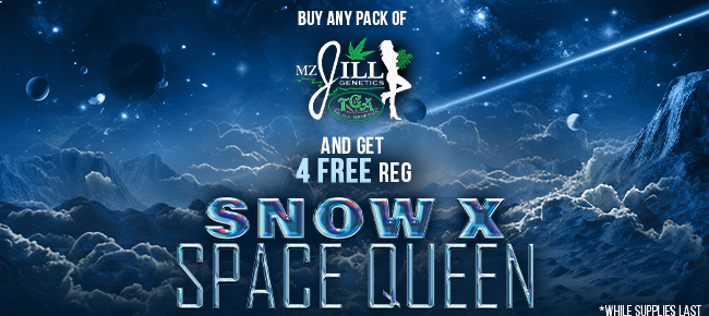 The Attitude Seedbank USA - Promotions, Deals and Discounts